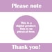 Violet/purple Social Media Icons - Web and Print Ready - JPG, PNG, SVG ...