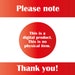 Red Social Media Icons - Web and Print Ready - JPG, PNG, SVG - Etsy
