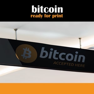 40 Bitcoin Logo Icons - Jpg, Png, Svg, Vector Pdf - Web and Print Ready ...