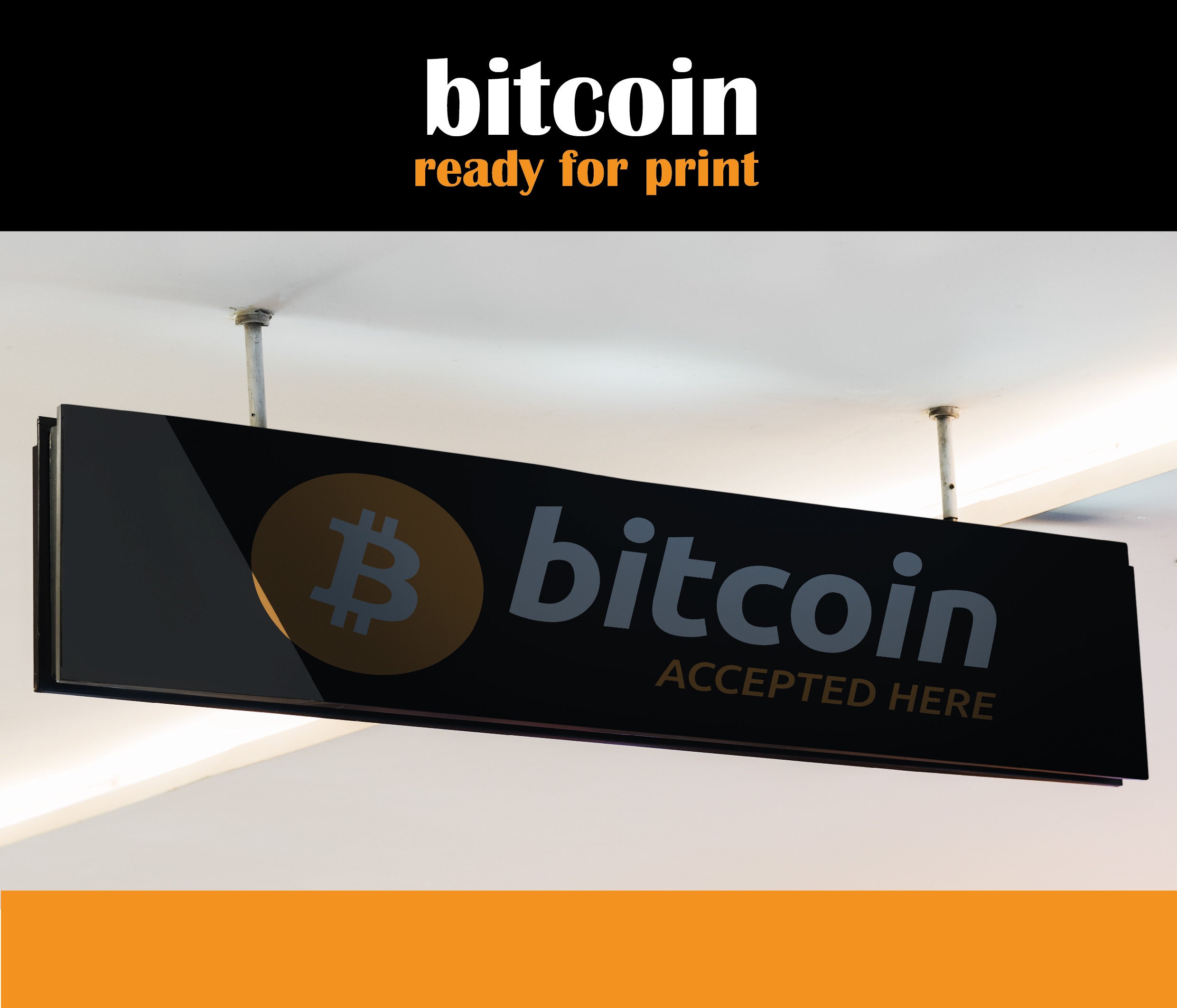 40 Bitcoin Logo Icons - Jpg, Png, Svg, Vector Pdf - Web and Print Ready ...