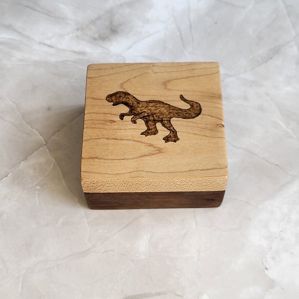 Cute Trinket Box - Etsy
