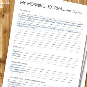 COVID QUARANTINE ROUTINE Journal Printable monthly Daily Views: How to ...