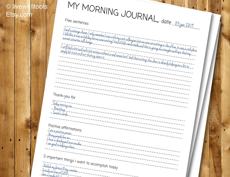 COVID QUARANTINE ROUTINE Journal Printable monthly Daily Views: How to ...