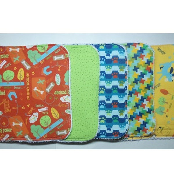 Washcloth Puppy Dog - Etsy