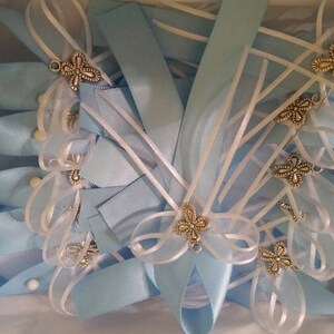 65pcs Martirika, Greek Orthodox Baptism Witness Pins Capias - Etsy