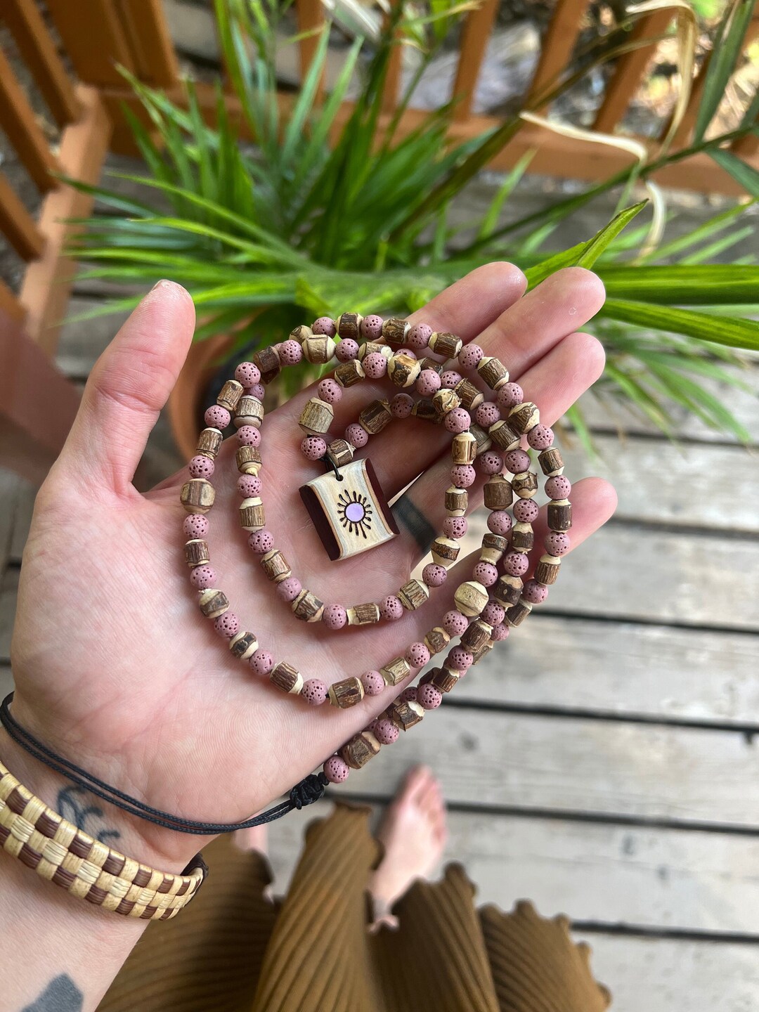 Handmade Earthy Bellychain Belly Necklace, Stomach Necklace, Stomach ...