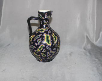 Czech pottery | Etsy