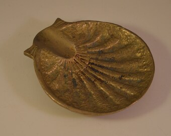 Shell ashtray | Etsy