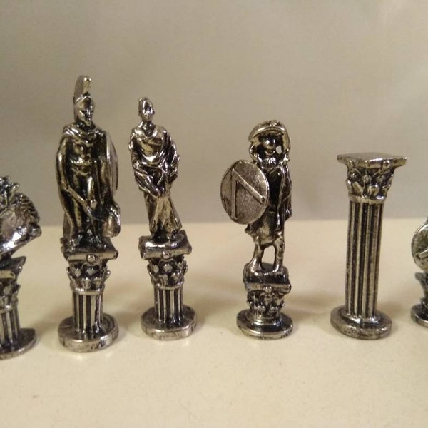 Fairy Chess Board - Etsy