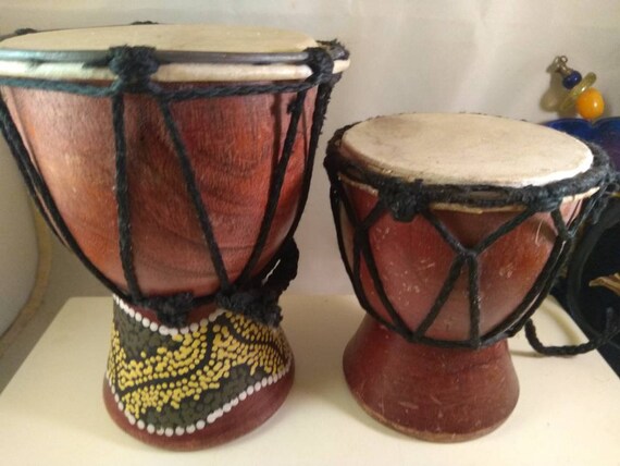 Jamaican Instruments