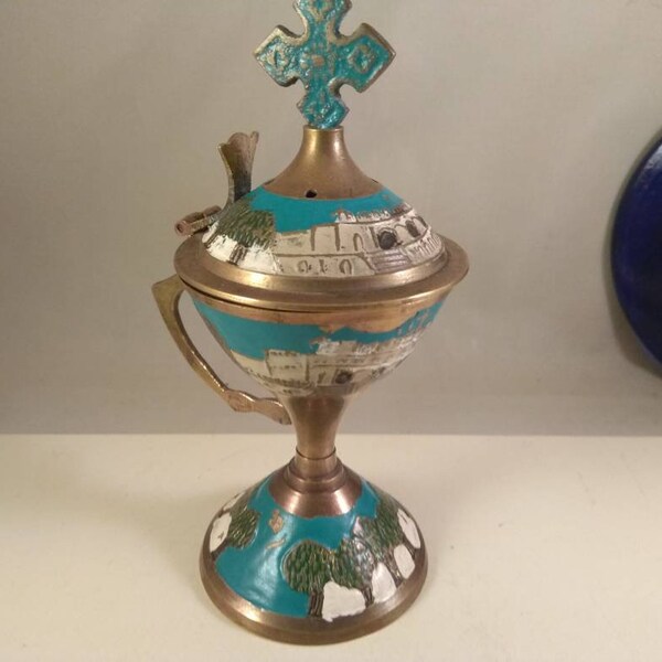 Censer - Etsy