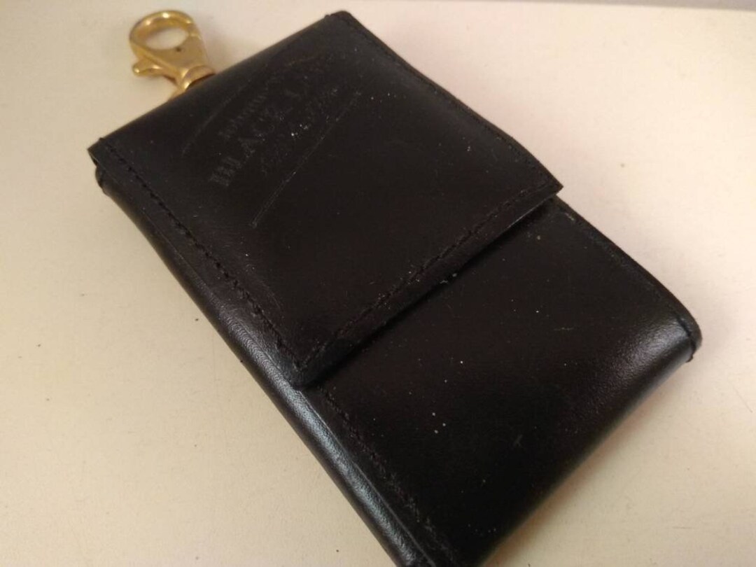 JOHNNIE WALKER Keychain - Etsy