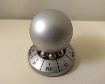 Metal Paper Weight - Etsy