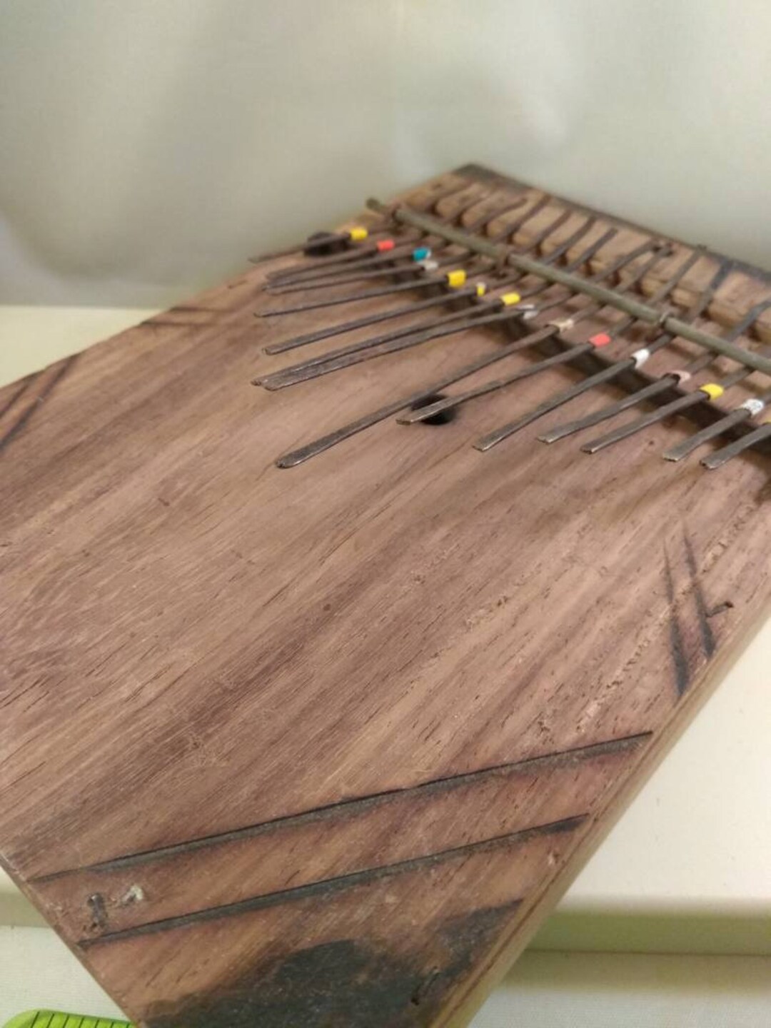 Vintage Handmade Calibre Music,instrument - Etsy