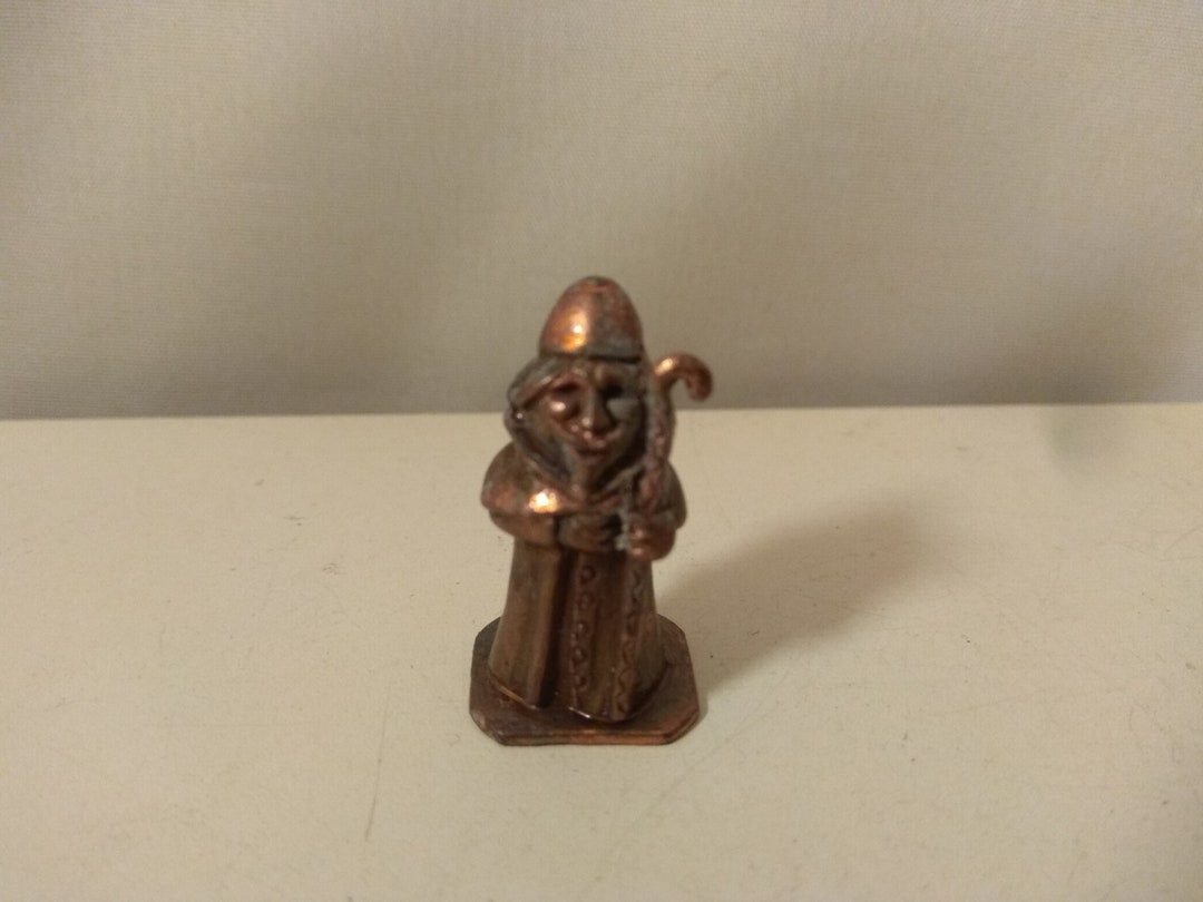 Kinder Metal, Figure,,miniature.. - Etsy