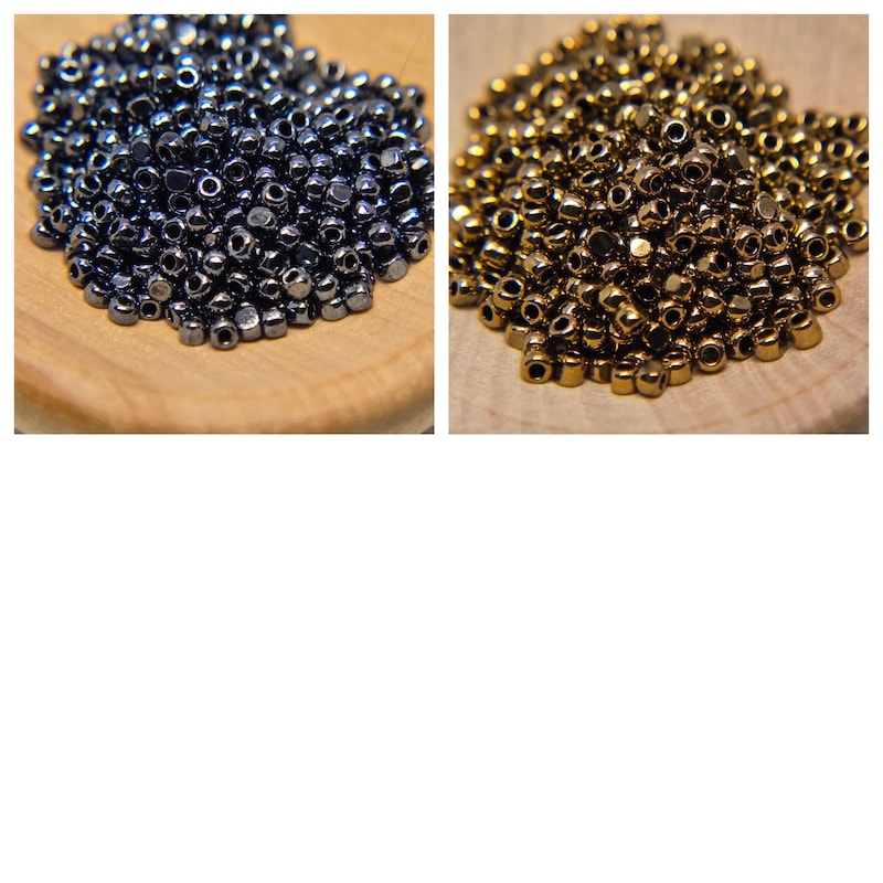 Toho 15/0 Seed Beads - Etsy