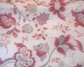 Sanderson fabric | Etsy