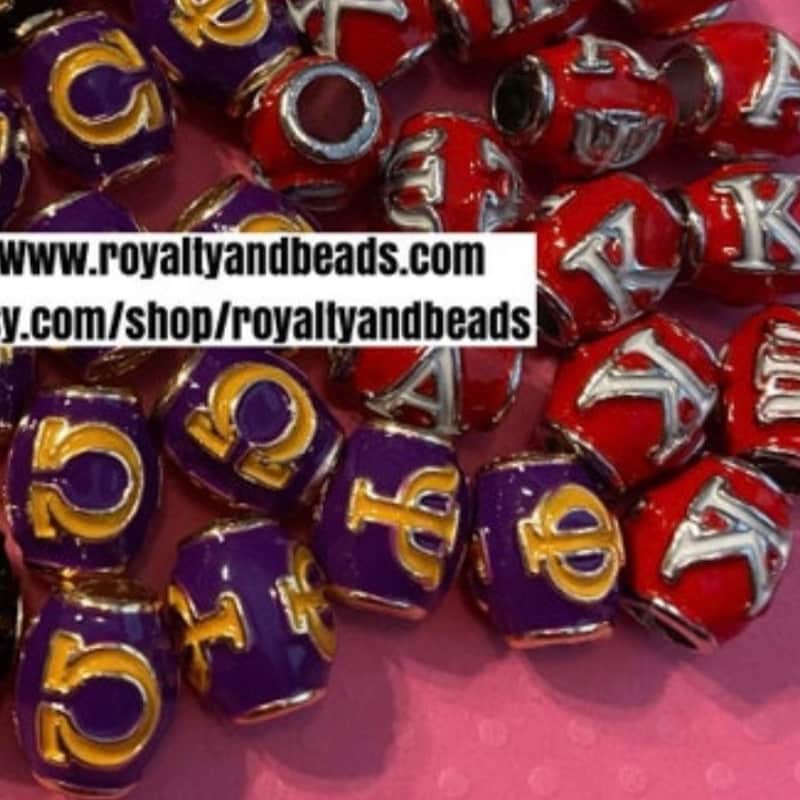 Divine 9 - Etsy