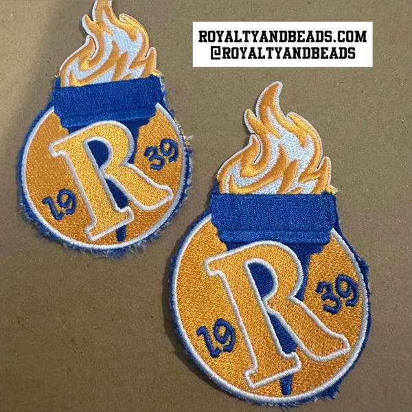 RoyaltyandBeads - Etsy