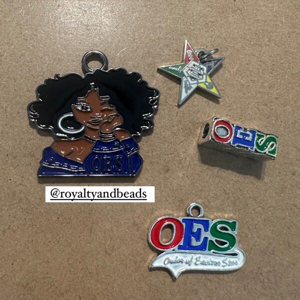 Oes Crown - Etsy