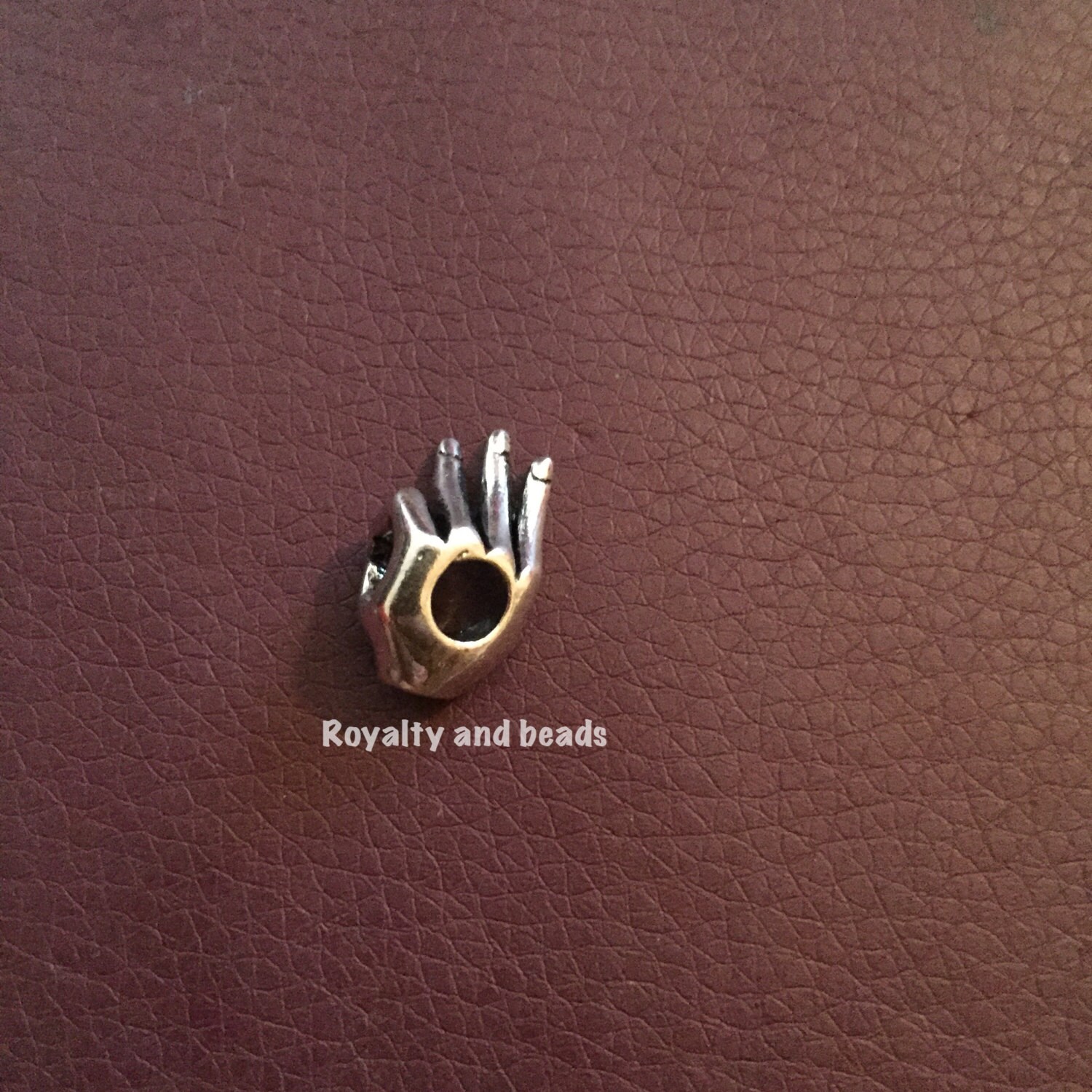 Kappa Alpha Psi Hand | Etsy