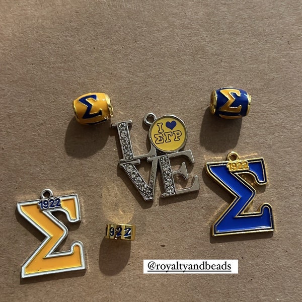 Sigma Gamma Rho Shoes - Etsy