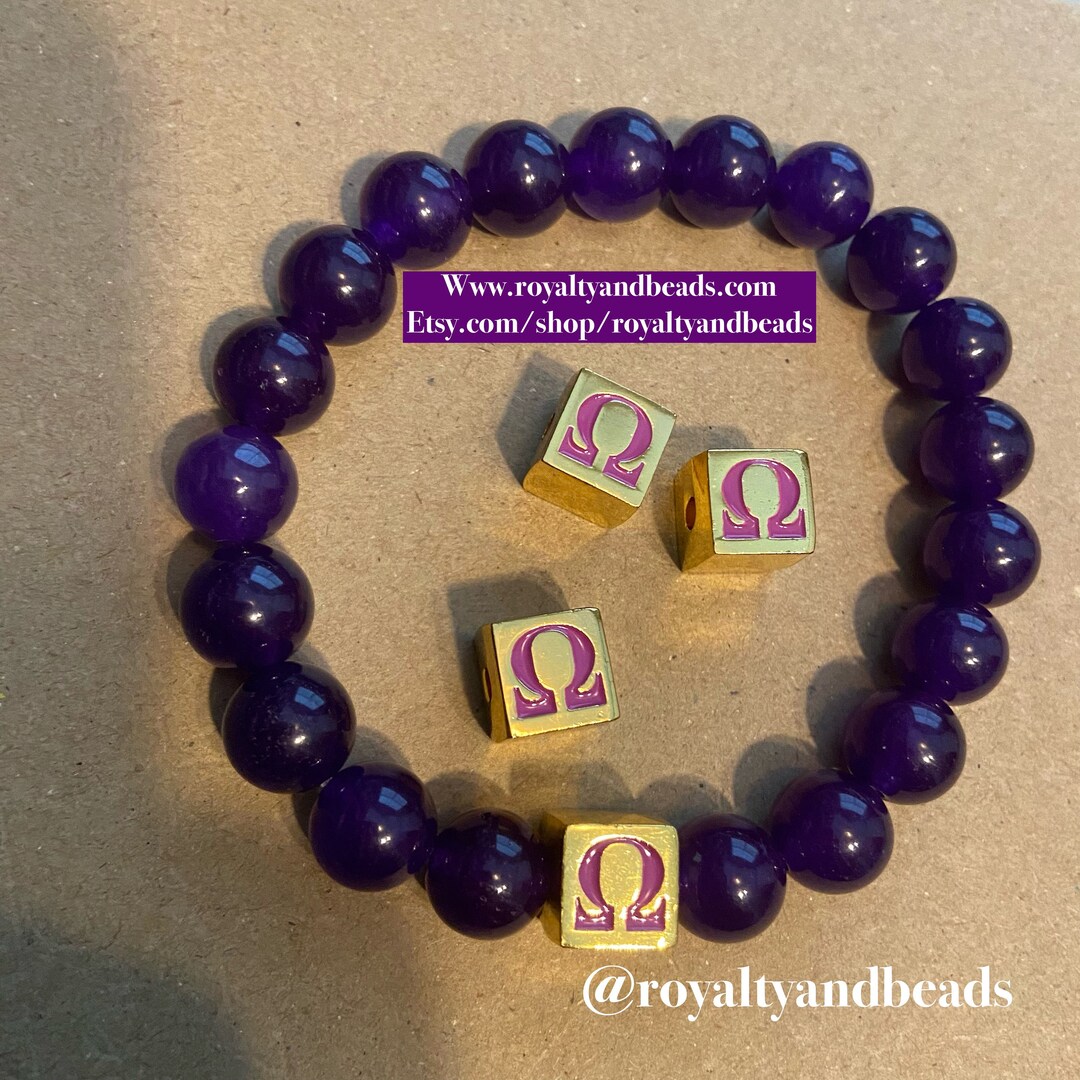 NEW Omega Cube - Etsy