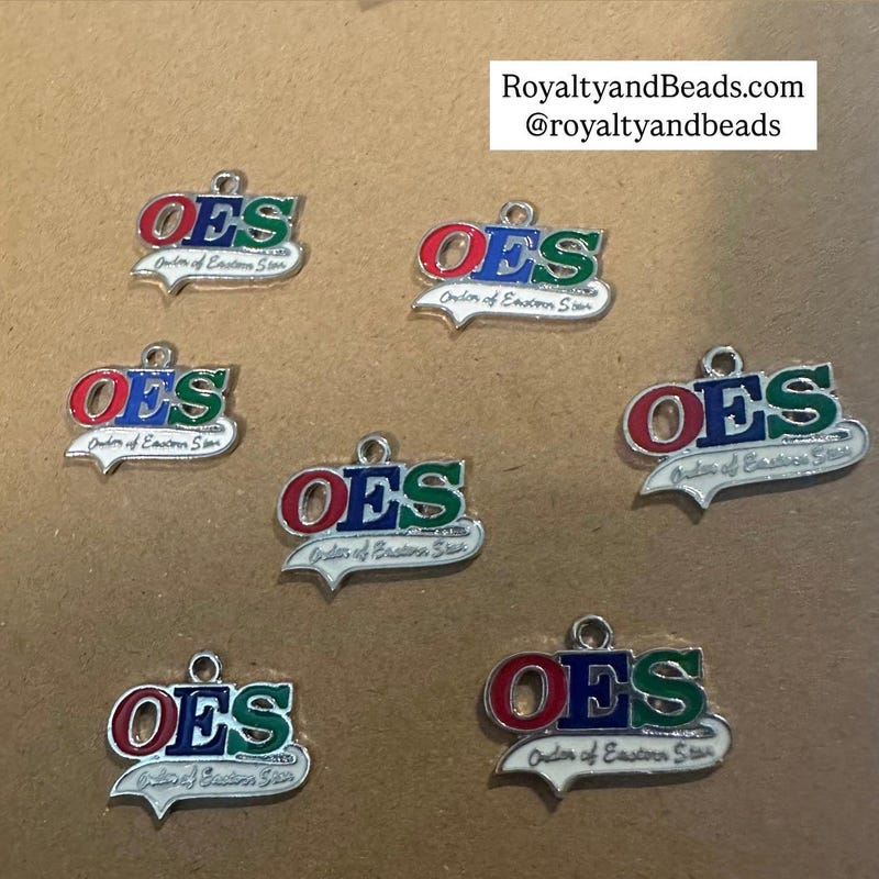 Oes - Etsy