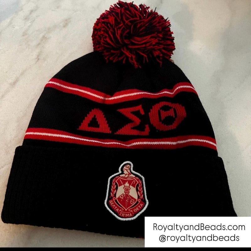 Delta Trucker Hats - Etsy