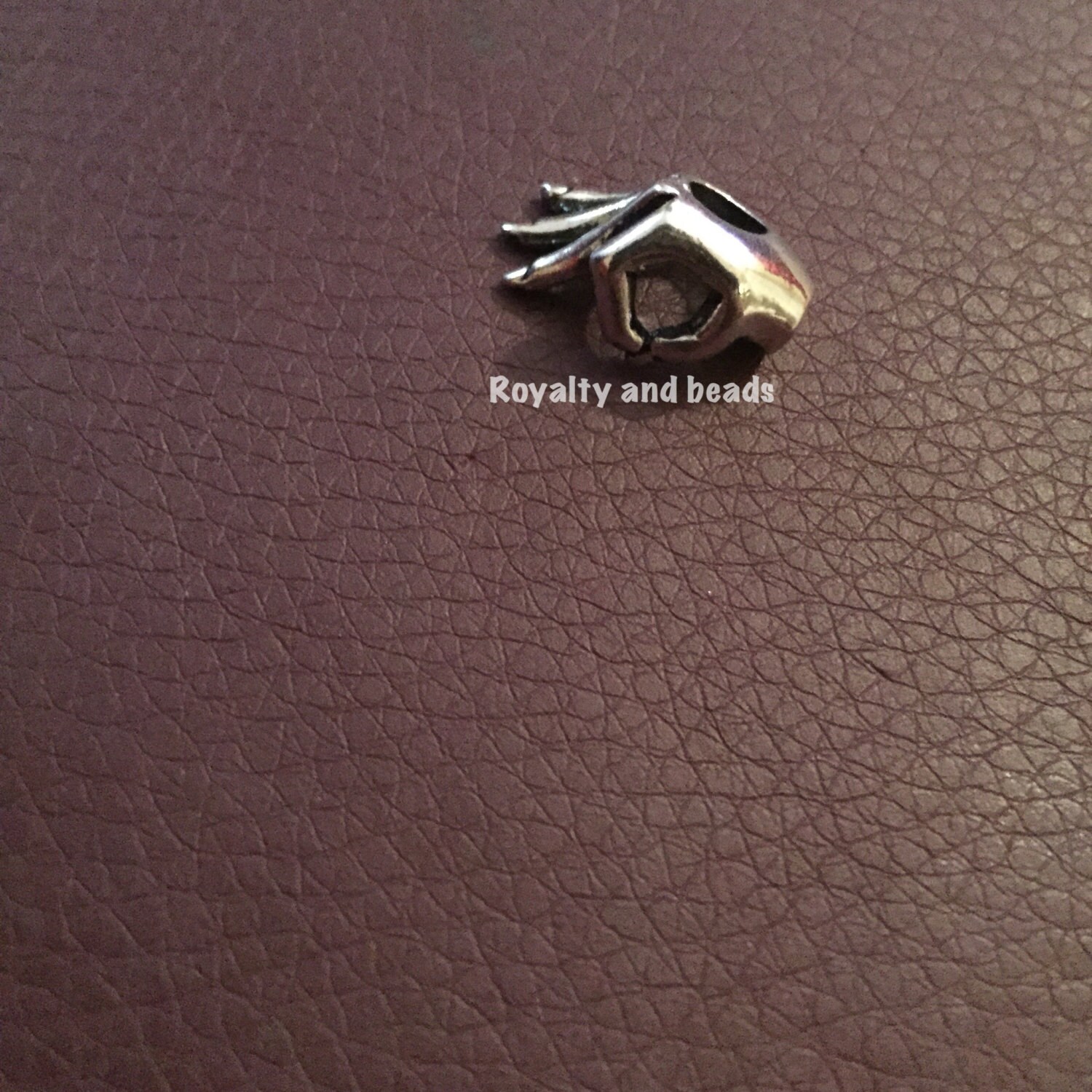 Kappa Alpha Psi Hand | Etsy