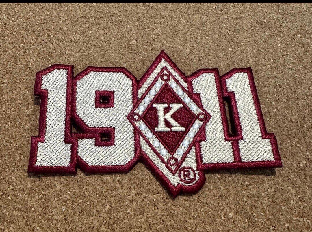 Kappa 1911 Patch - Etsy