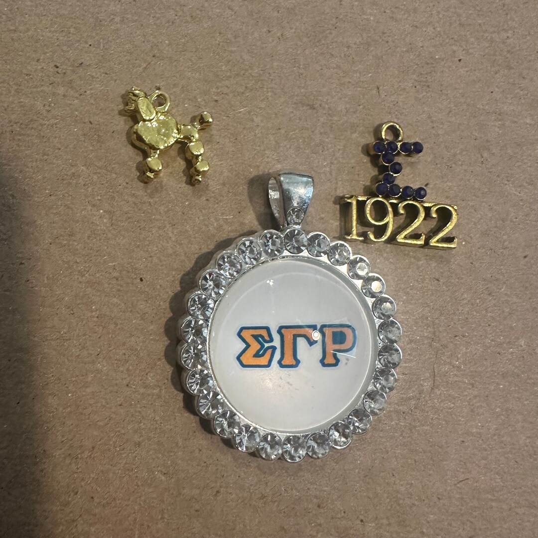 The Sgrho Set - Etsy