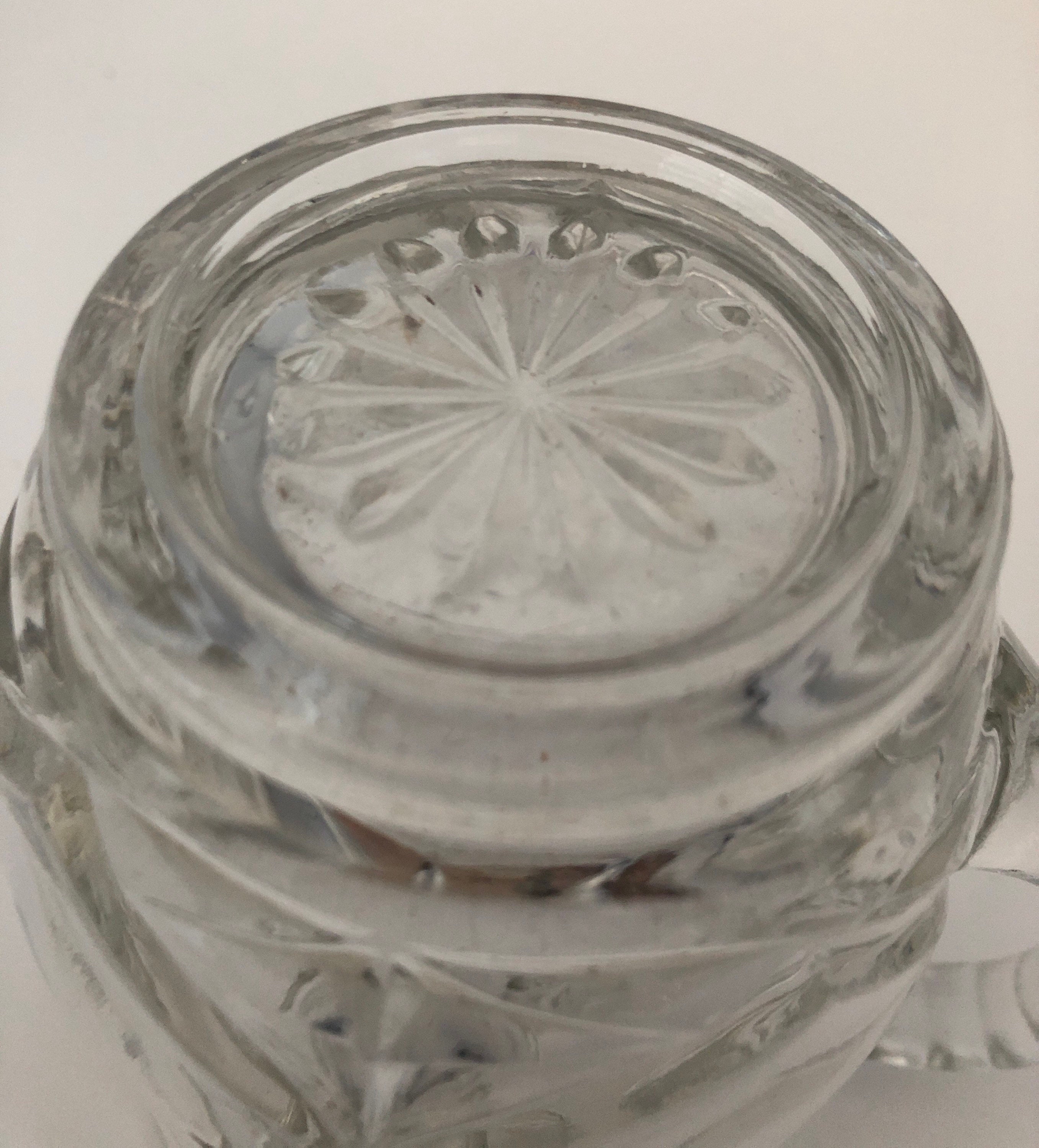 Anchor Hocking Small Pitcher - Etsy