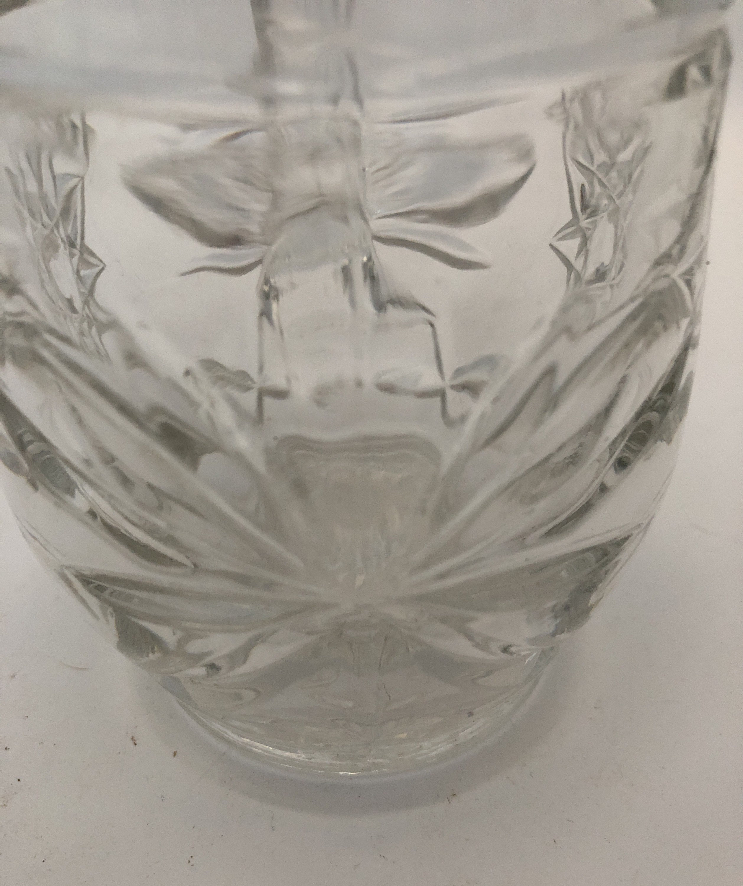 Anchor Hocking Small Pitcher - Etsy