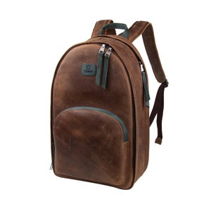 Leather Camera Bag - Etsy