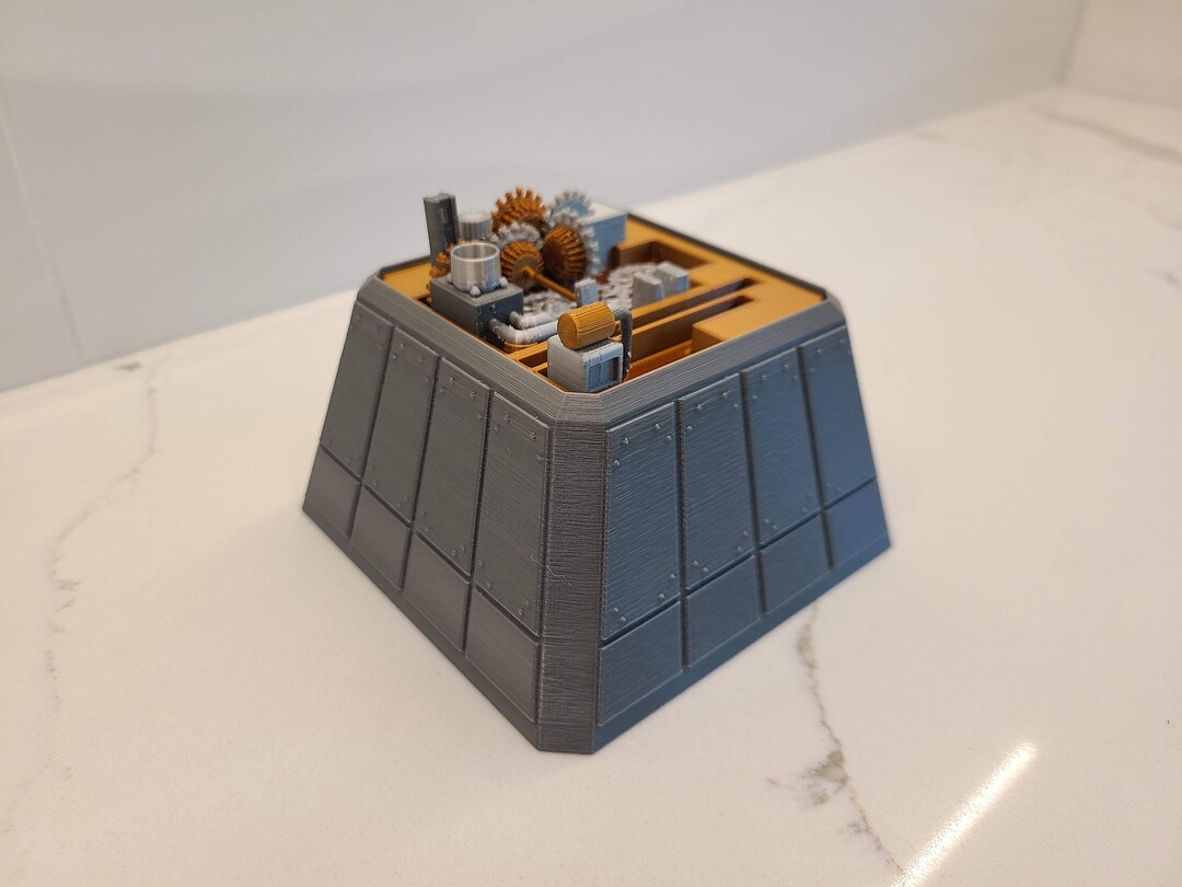 Factorio Assembling Machine Building - Etsy