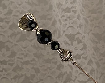 Funeral Lapel Pin | Etsy