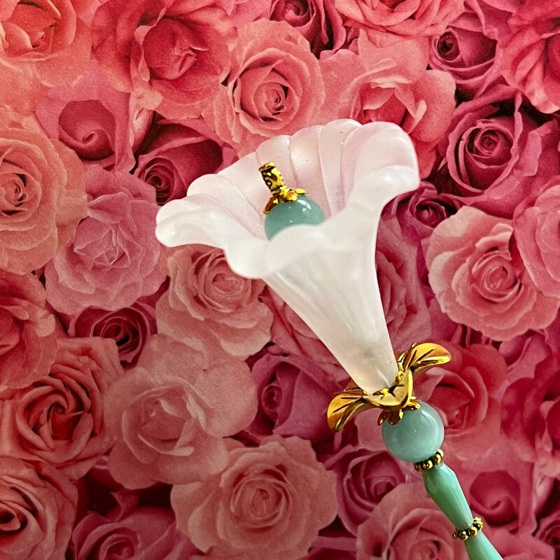 Hat Pin Holder - Etsy