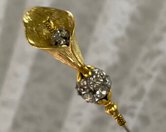 HATPIN 9 Long Hat Pin Sturdy Stick to Use Includes - Etsy