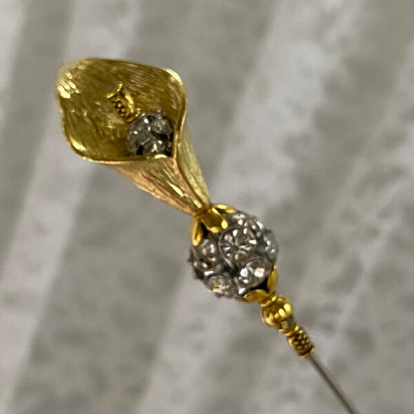 Victorian Hat Pins - Etsy