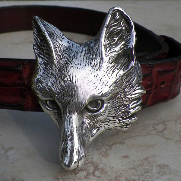Hunting Belt Buckle - Etsy