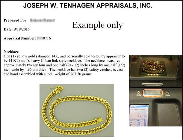 Solid 14K Gold Miami Men's Cuban Curb Link Chain Necklace - Etsy