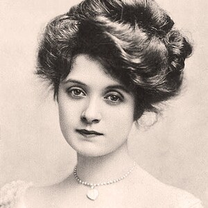 Billie Gibson The Shining