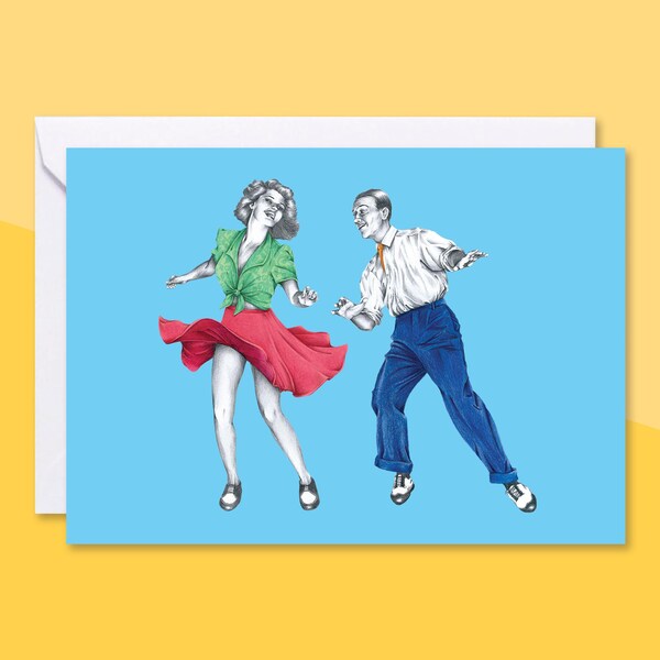 Tacky Birthday Cards - Etsy