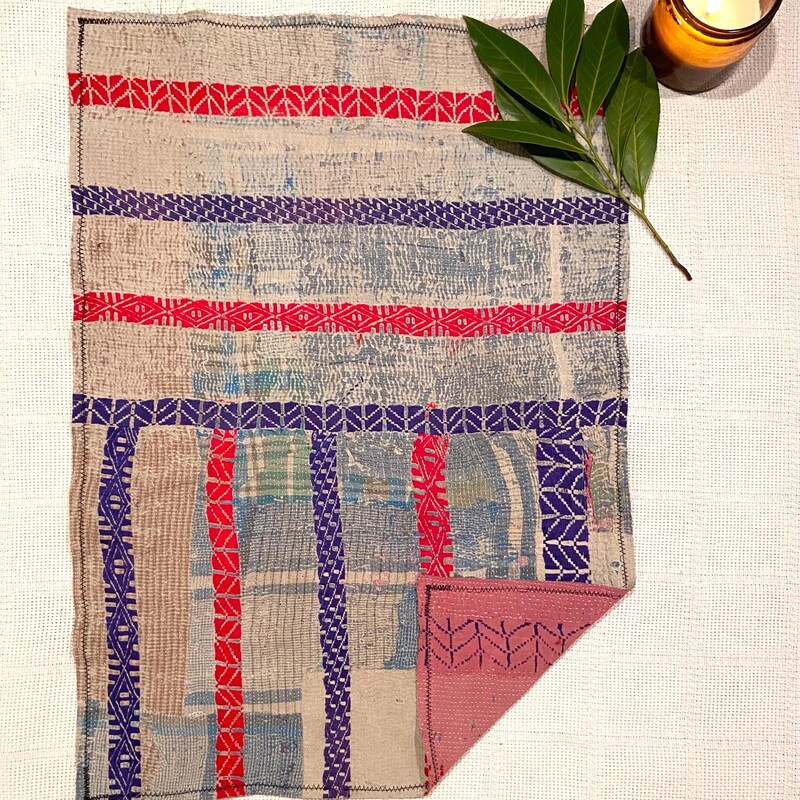KanthaRow - Etsy