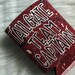 Tailgate Team Captain Cheetah Football Beer Hugger - Etsy