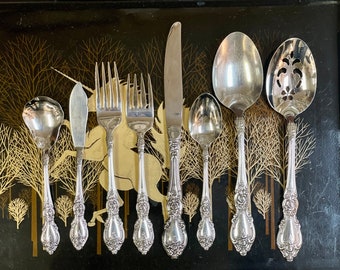 Replacement Oneida Flatware - Etsy