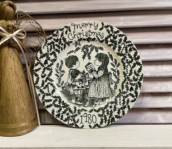 Art & Collectibles Royal Crownford by Norma Sherman* A Happy Holiday To ...