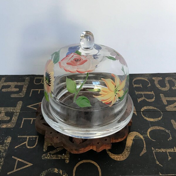 Cheese Cloche - Etsy