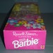 Vintage Mattel Special Edition RUSSELL STOVER Barbie Doll *unused NIB ...